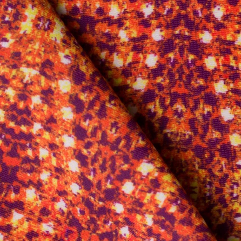 4-Ways Stretch Polyamide Spandex – moreloop